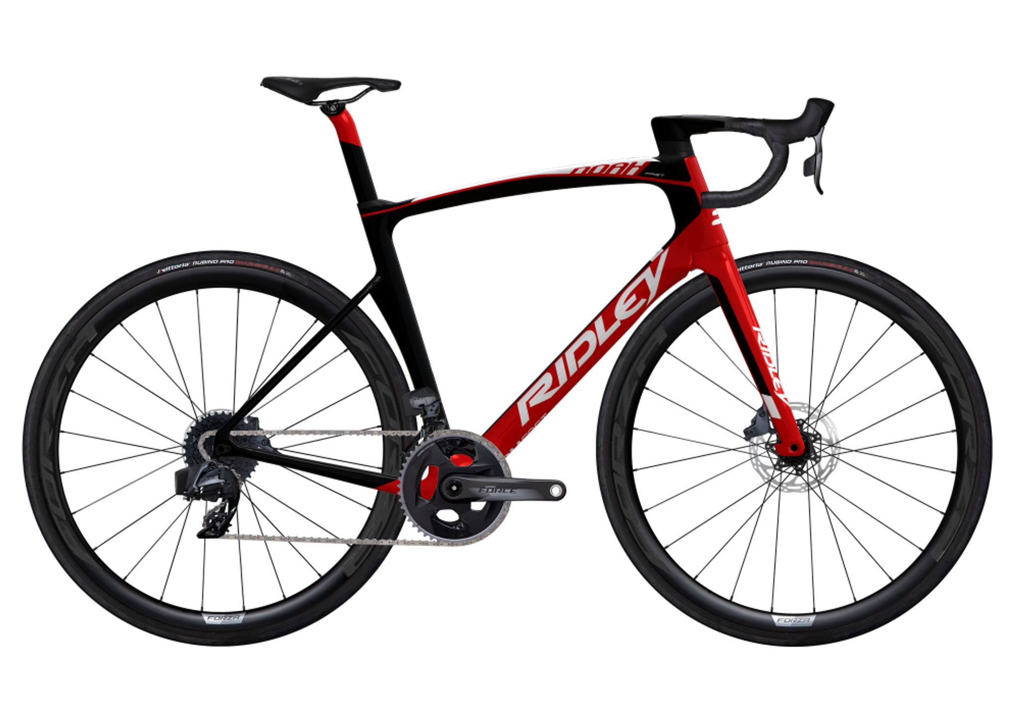 Noah Fast Disc Force ETap AXS Lot Soud Team L Ridley Noah Fast Disc Force ETap AXS Lot Soud Team L Ridley