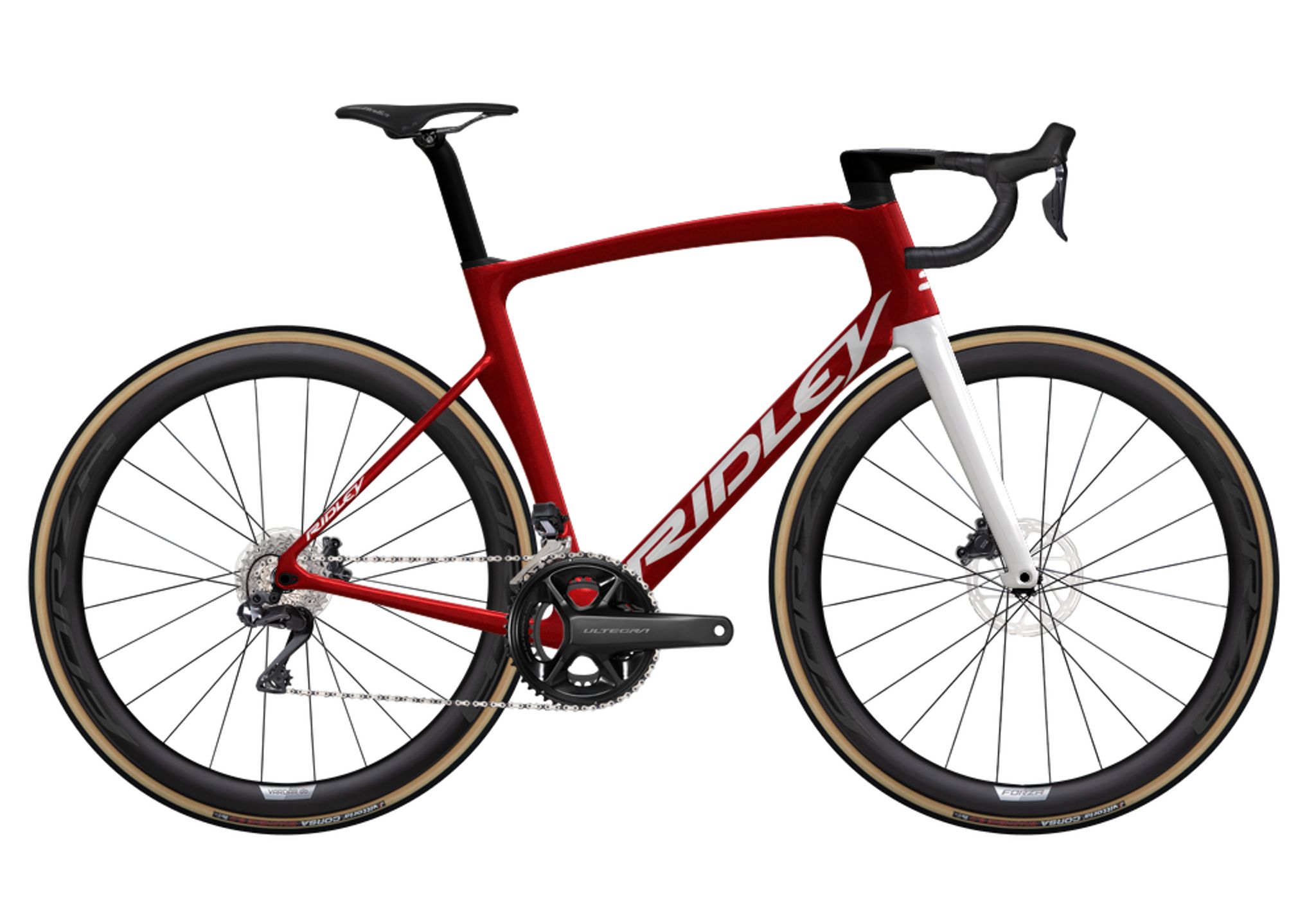 Noah Fast Disc Shi Ult Di2 Power L | Ridley
