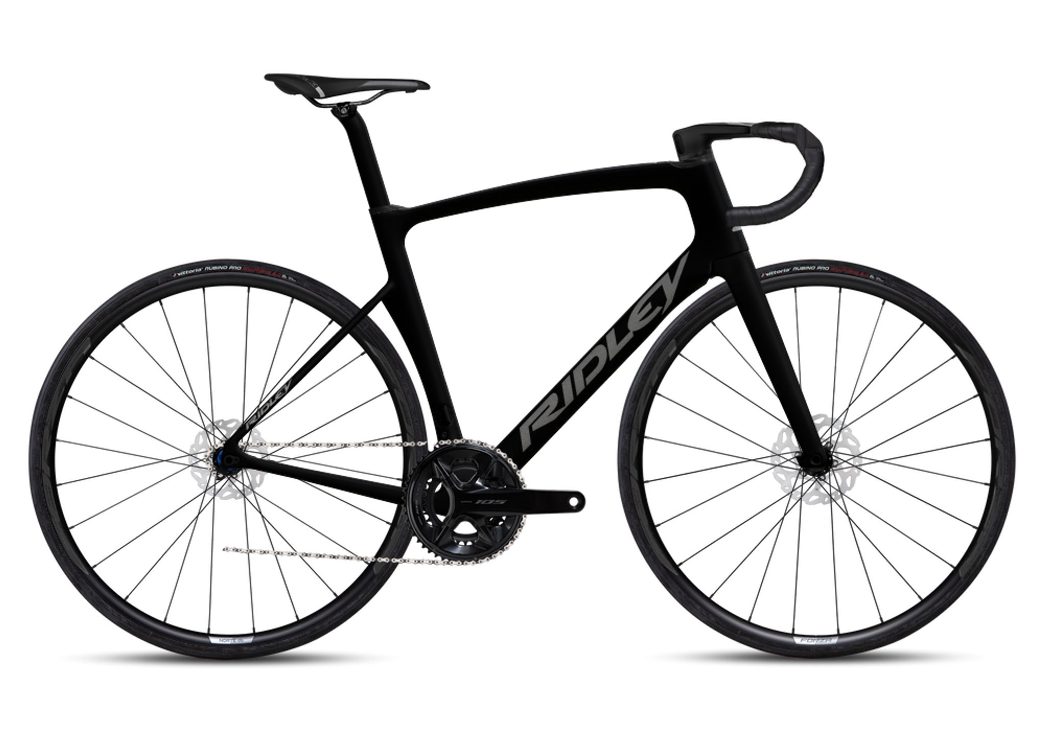 Noah Disc 7E7 Shimano Planbi Original XS | Ridley