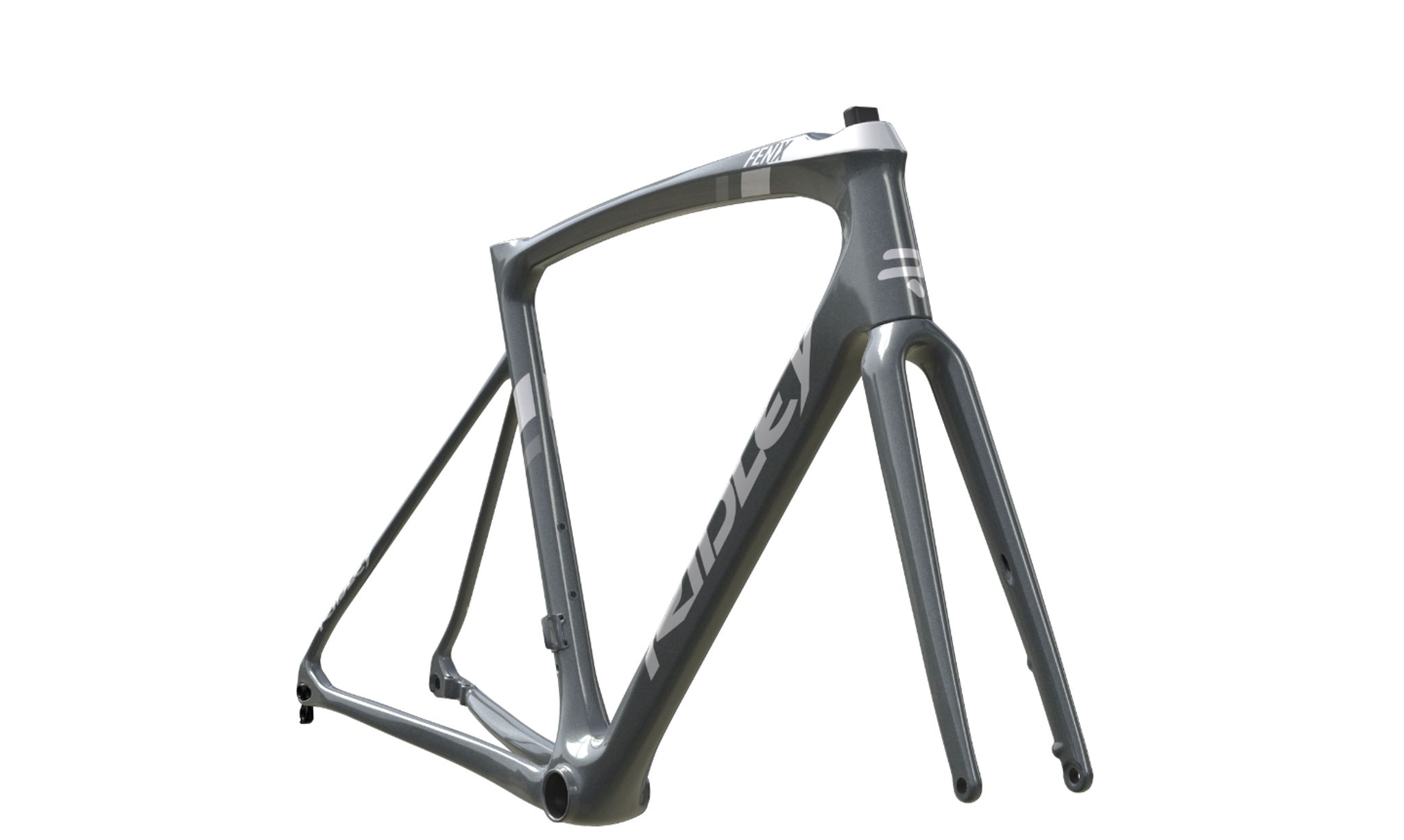 Fenix Disc & Fork FEN01As (XL) | Ridley