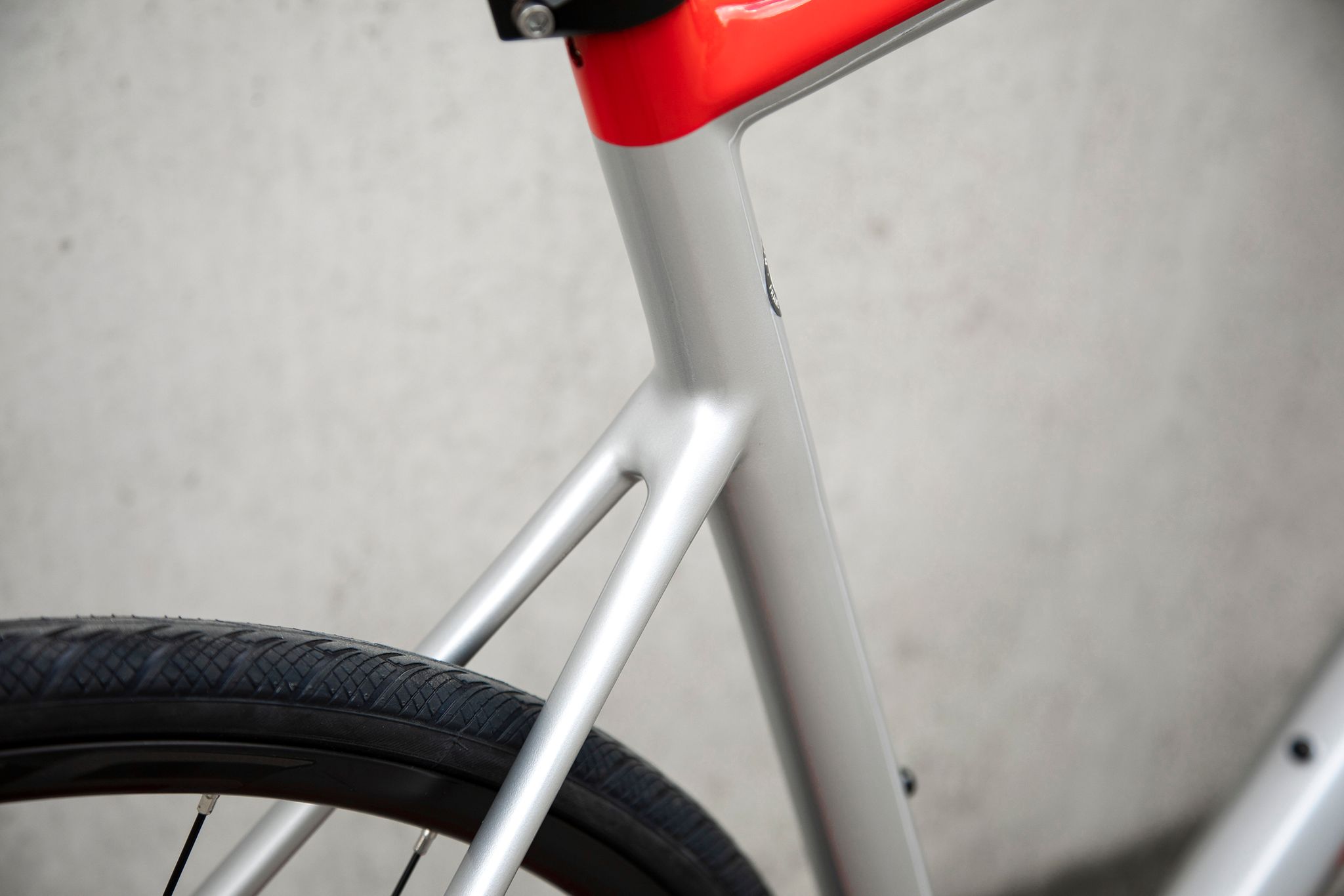 Fenix SL Disc & Fork FSD08Cs(M) | Ridley