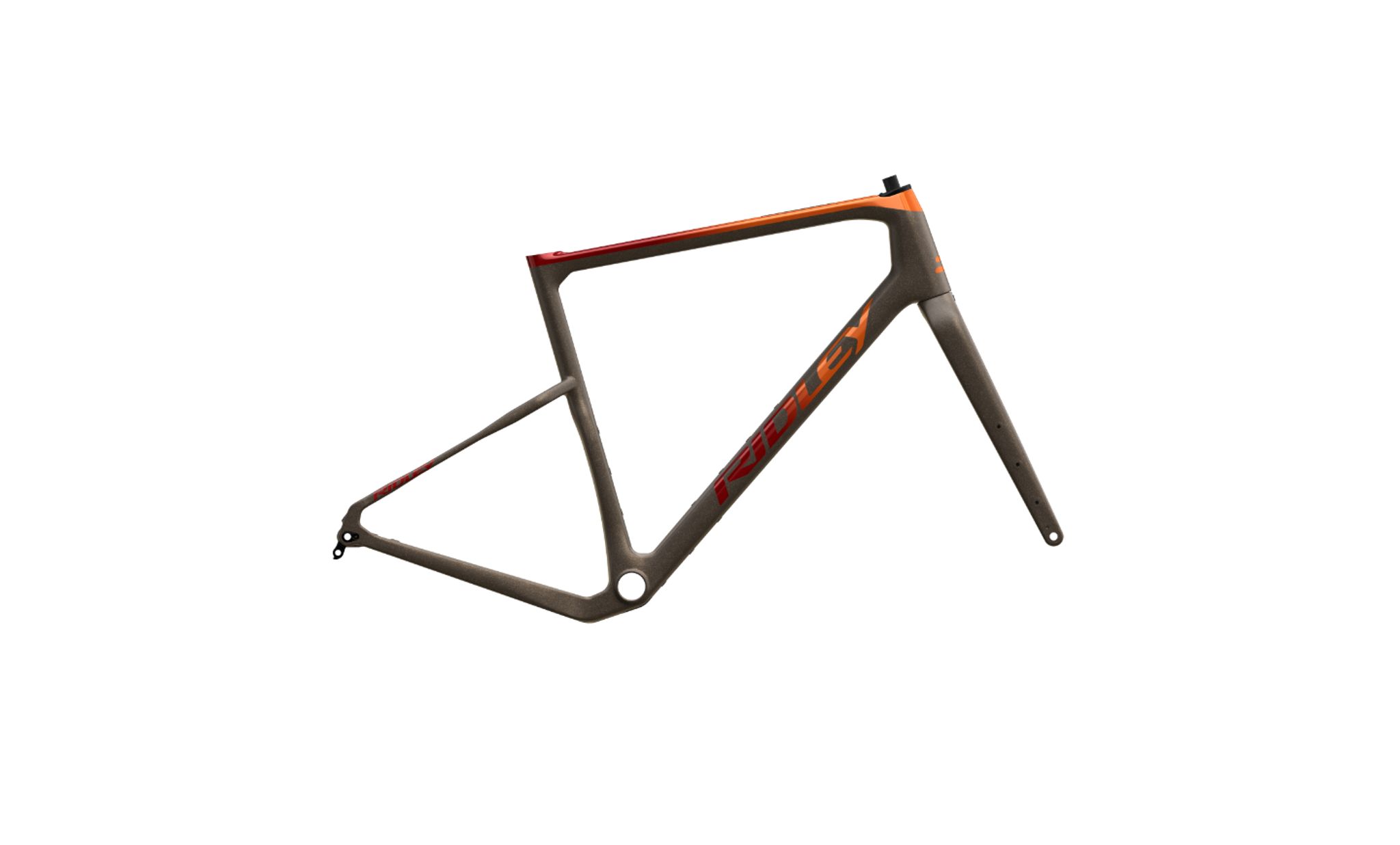 Kanzo Adventure & Oryx KAD02Bms(XS) | Ridley