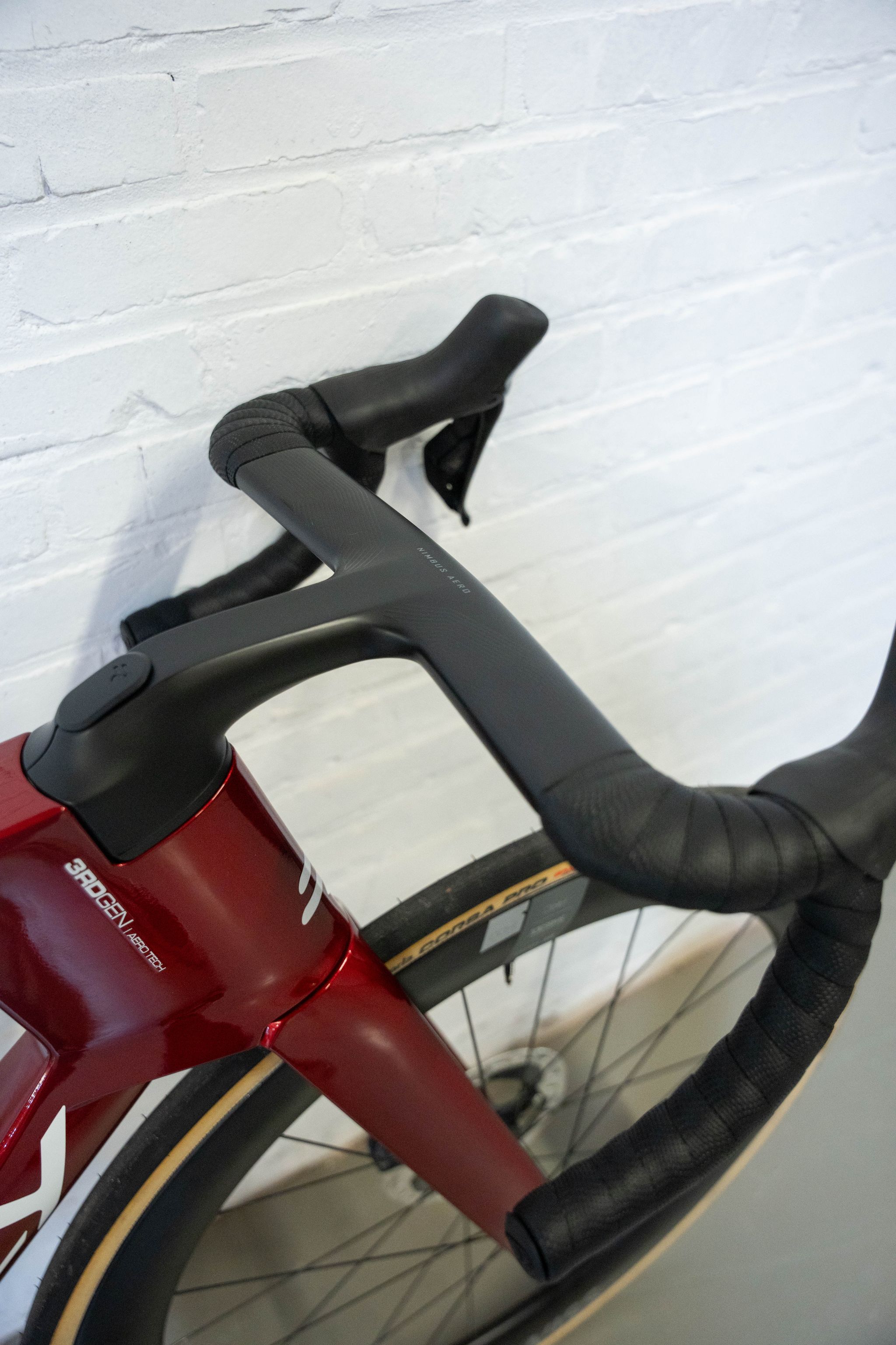 Noah FAST 7E8 NF301Bs(M) | Ridley