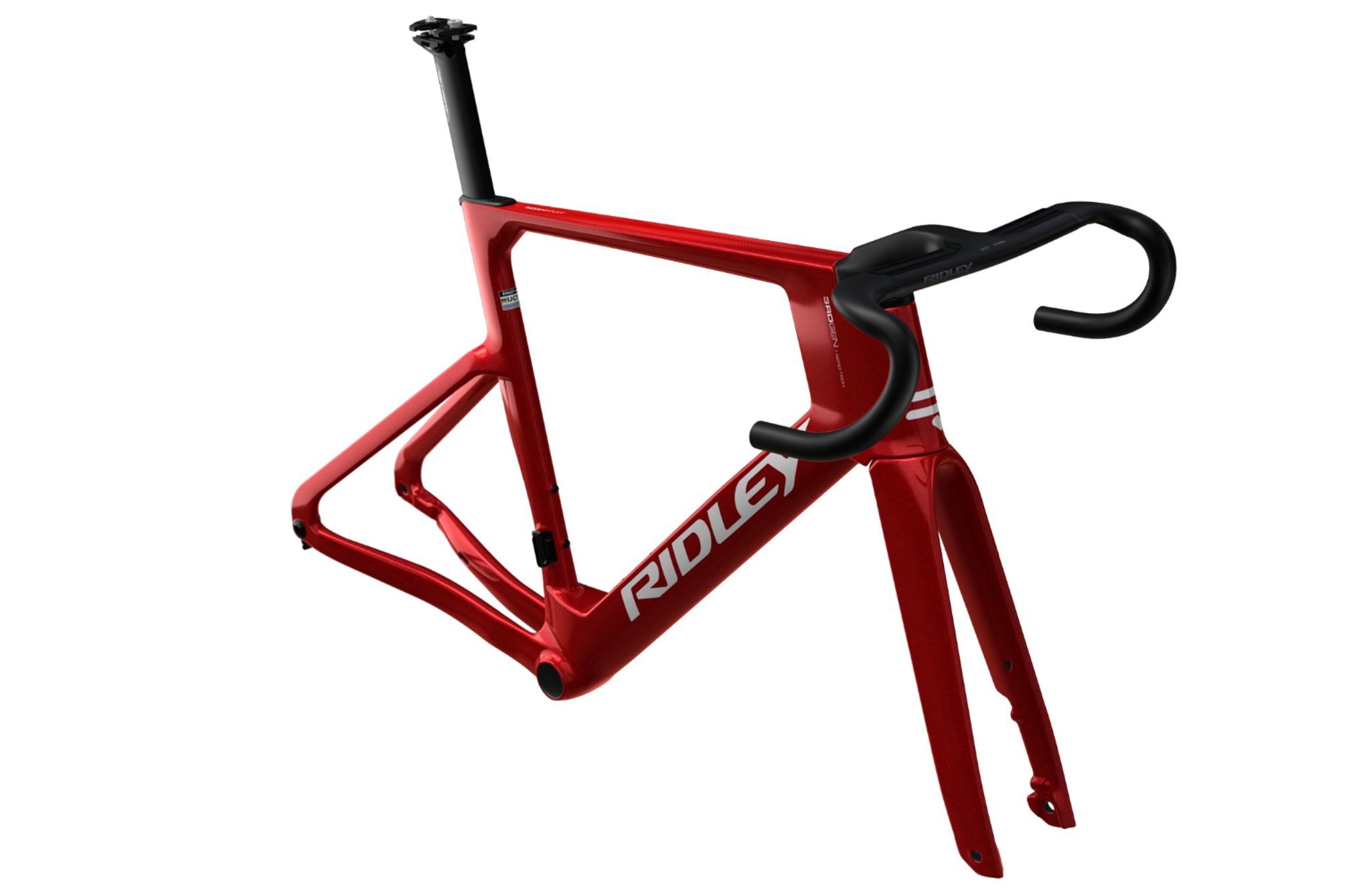 Noah FAST 7E8 NF301Bs(M) | Ridley