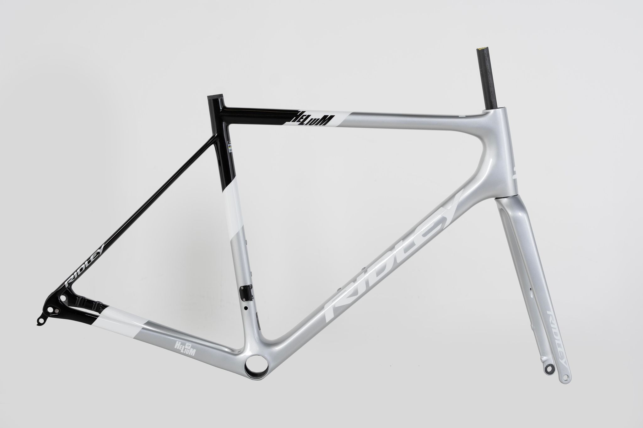 Helium Disc 7E7/Size M/HED01 | Ridley