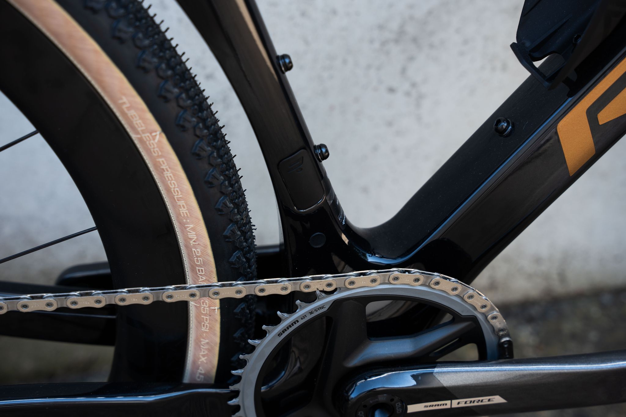 ASTR RS Force XPLR ARS01As(L) | Ridley