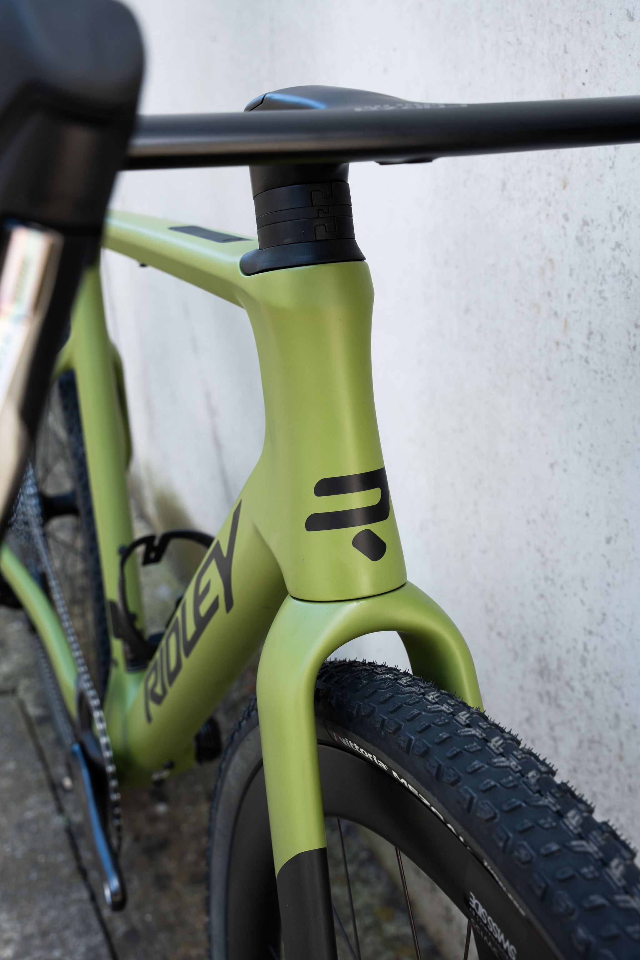 ASTR RS Force XPLR 1x12 ARS02Bm(S) | Ridley