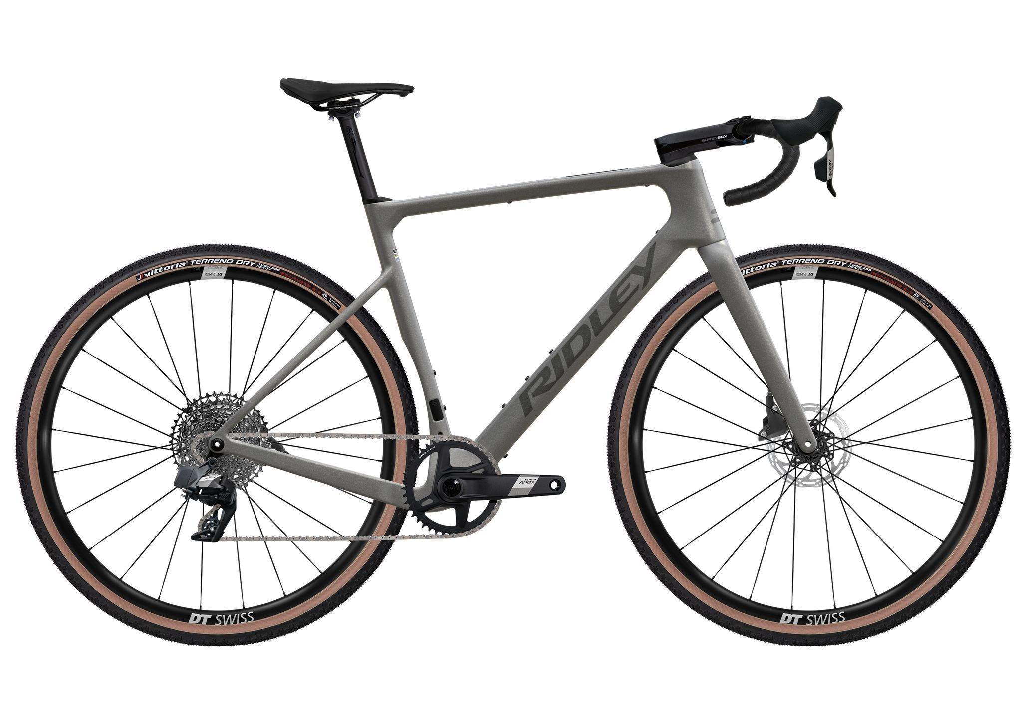 ASTR Apex XPLR AXS 1x12 AST02Bm(S) | Ridley