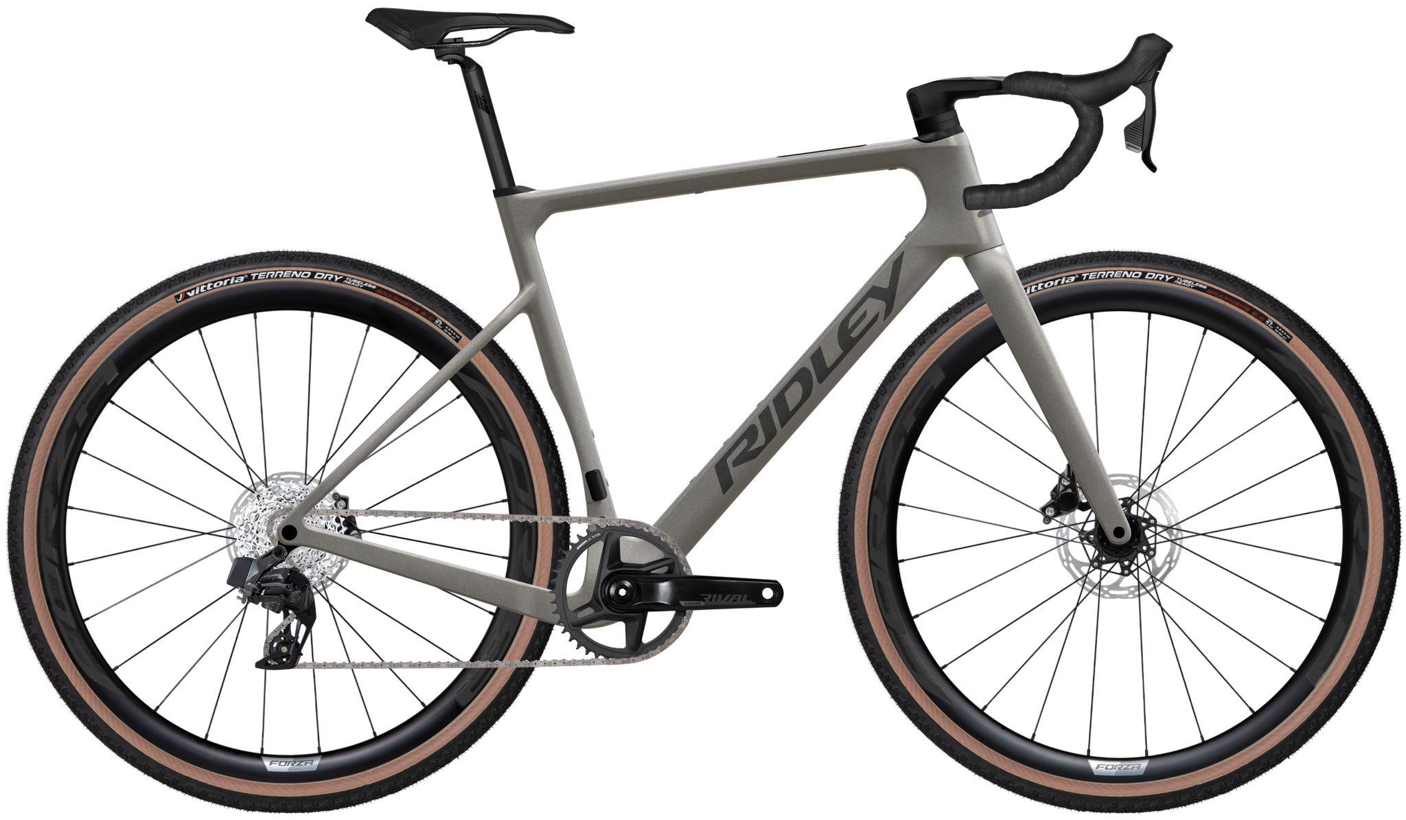 ASTR Rival Classified AST02Bm(XS) | Ridley