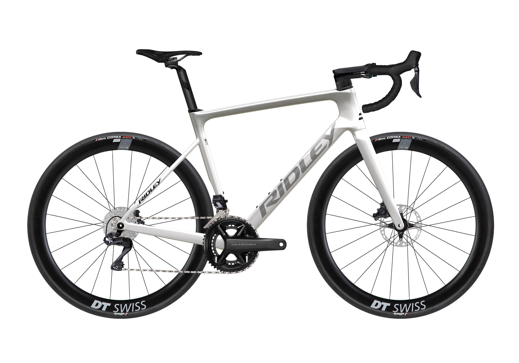 Falcn Ultegra DI2 FAL01As(XS) | Ridley