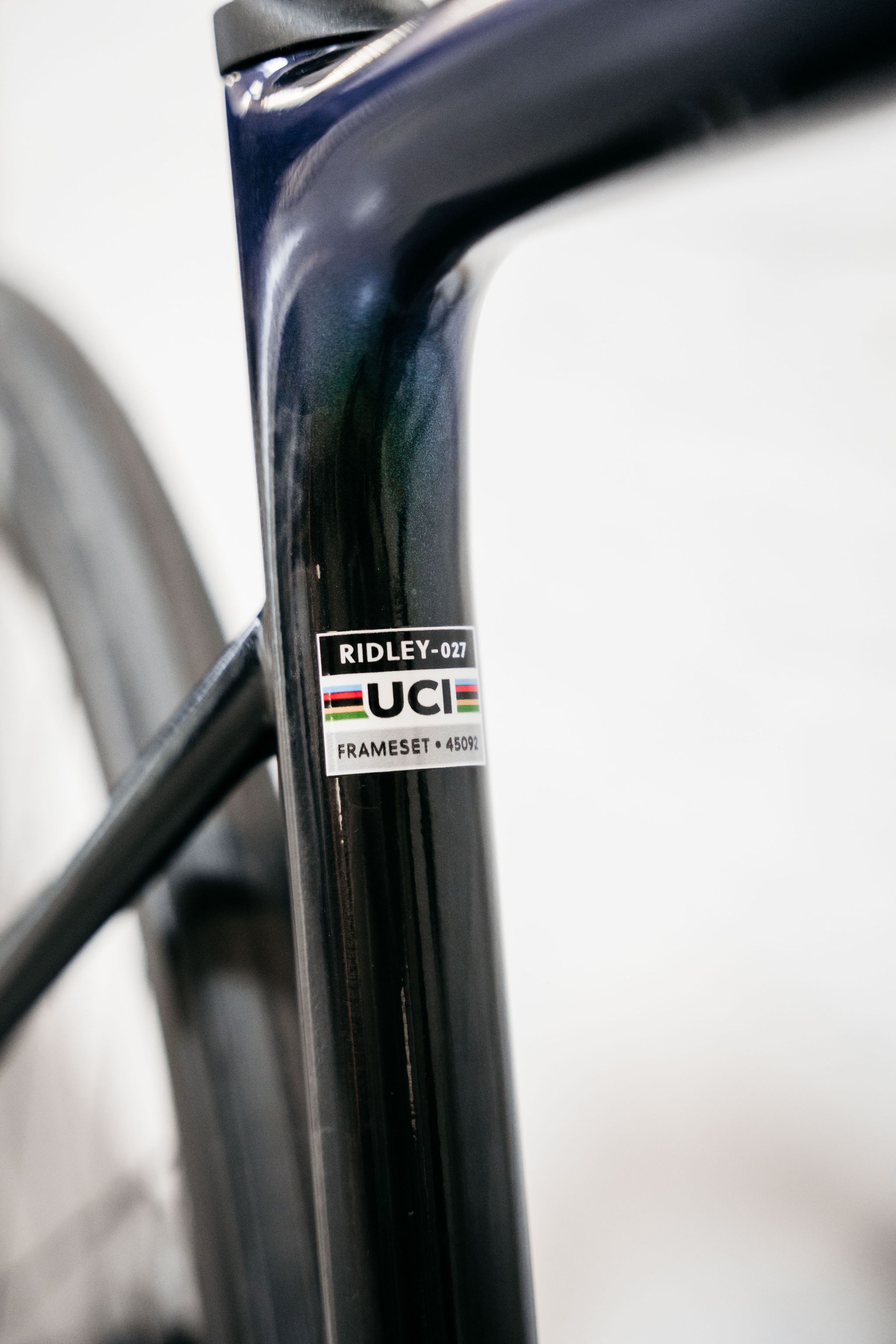 Falcn Force AXS FAL01Cs(M) | Ridley