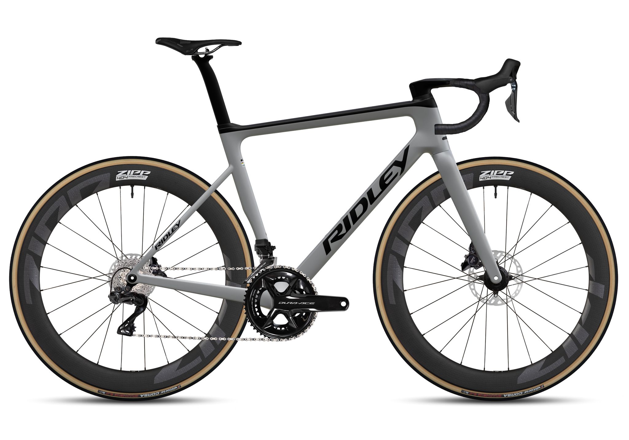 Road push bike store
