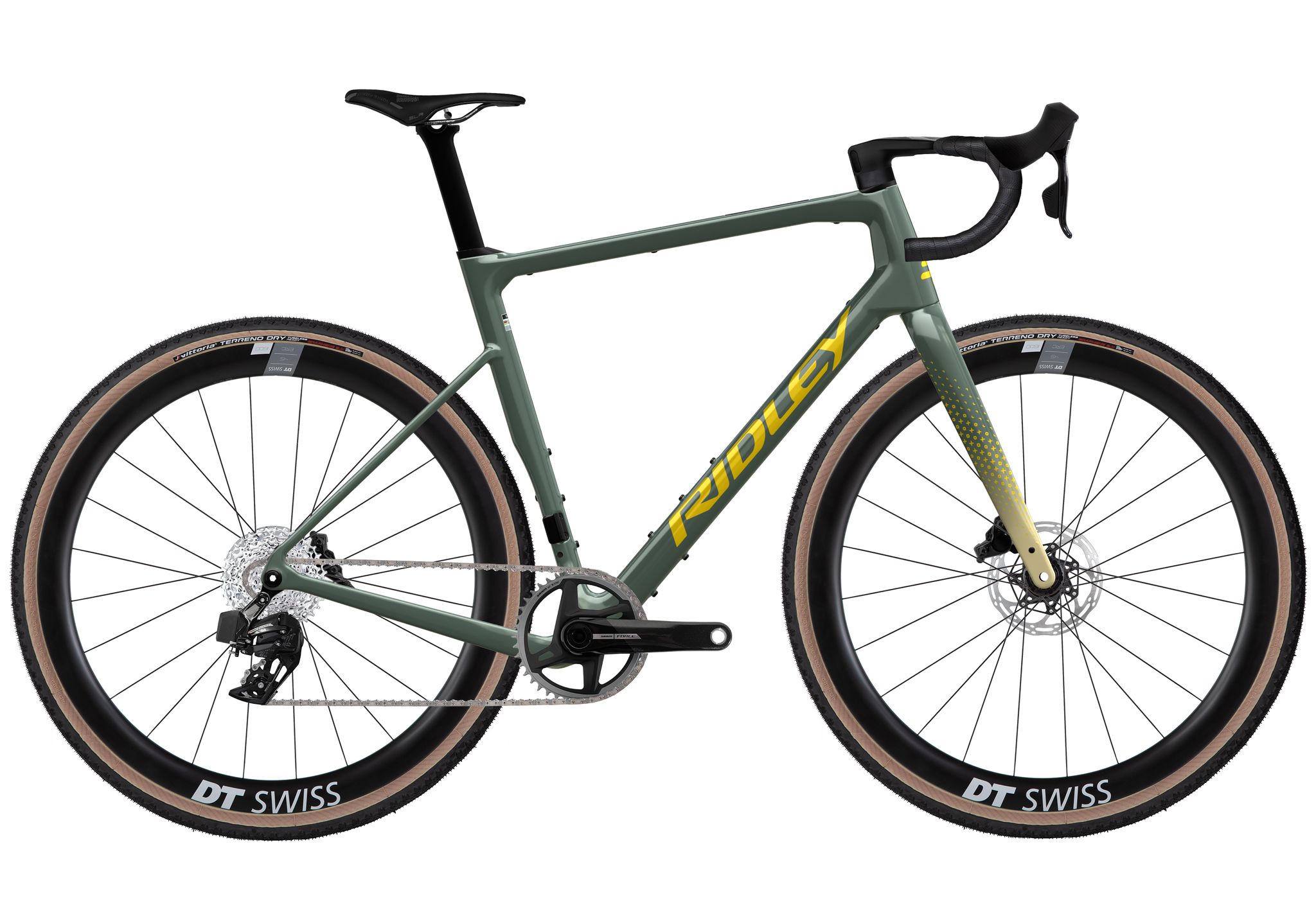 Grifn RS Force XPLR GRS01Bs(XXS) | Ridley