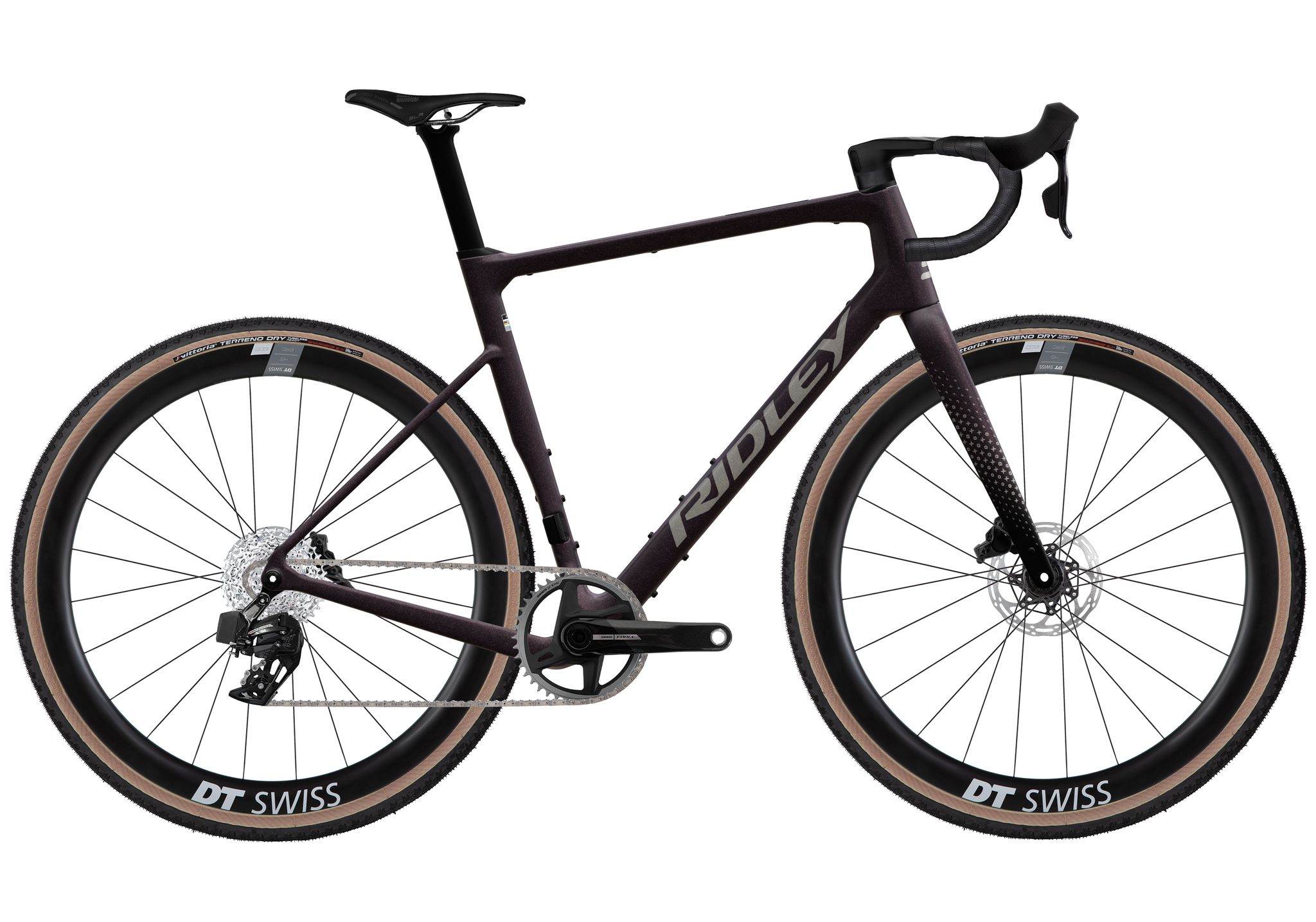 Grifn RS Force XPLR GRS01Cm(M) | Ridley