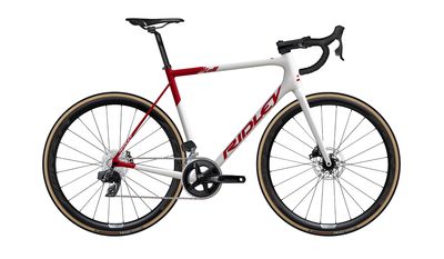 Helium Disc Rival Etap HED01As(M) | Ridley