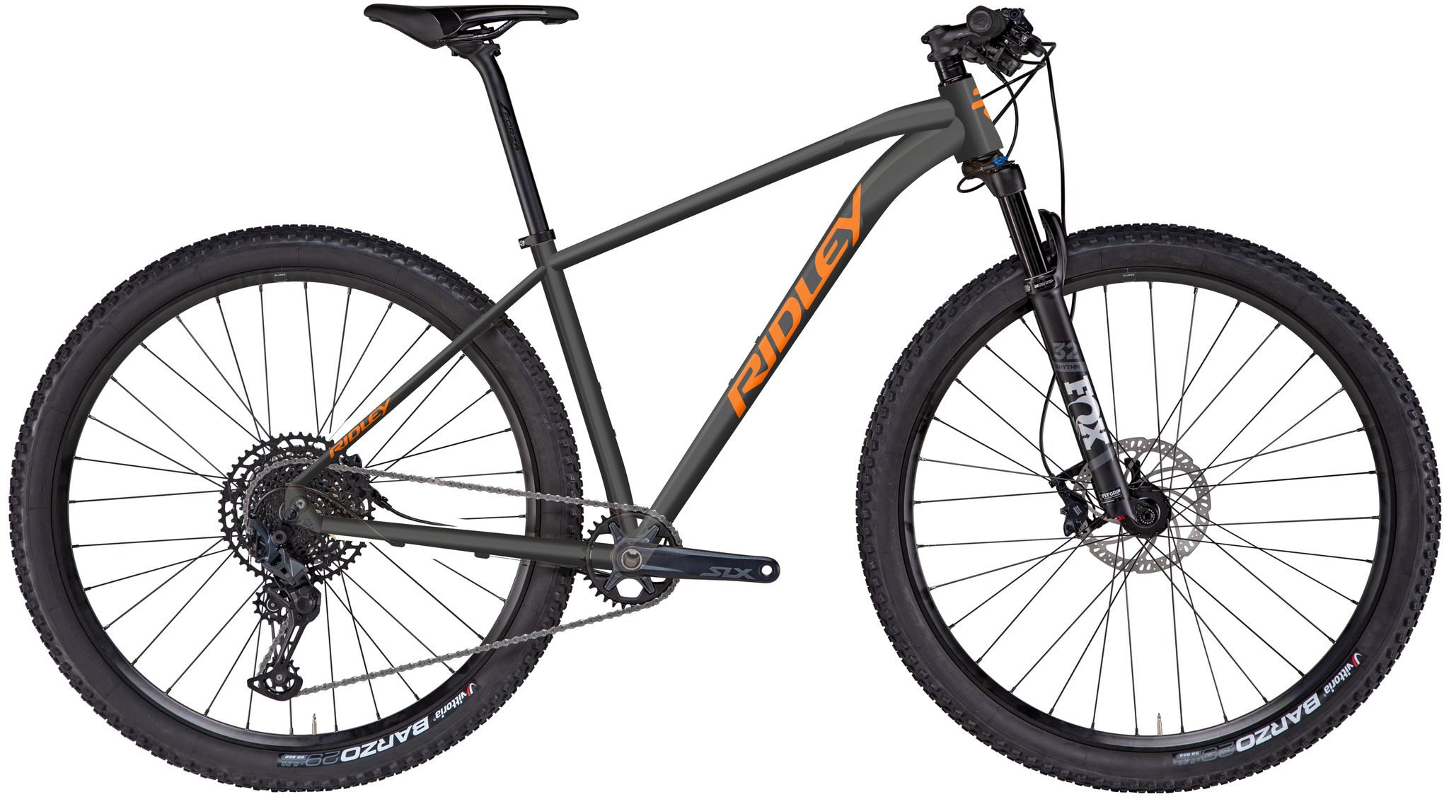 Ignite A9 SLX Rigid IA907Bm S Ridley Ignite A9 SLX Rigid IA907Bm S Ridley