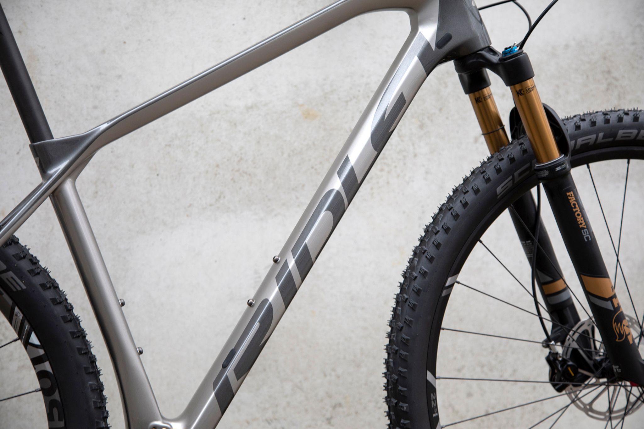 Ignite SLX SLX ISX01Cs(L) | Ridley