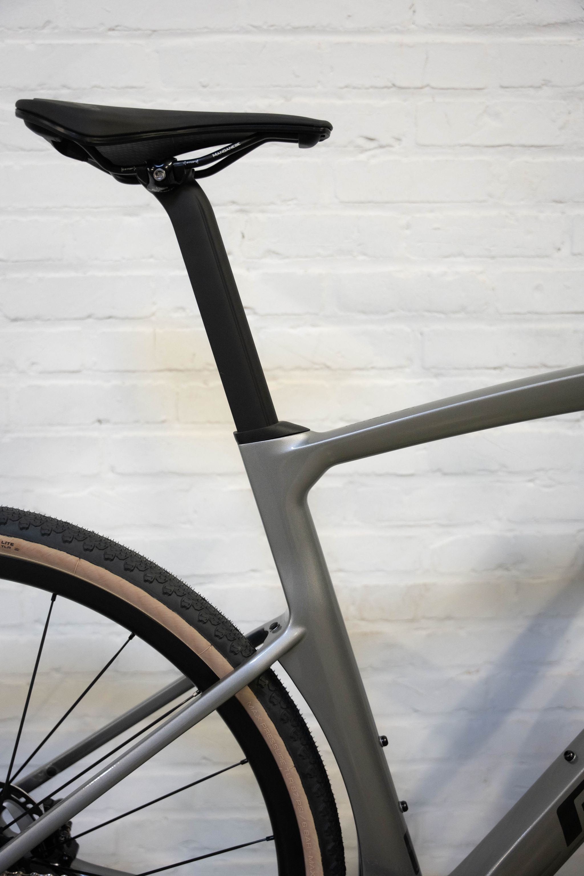 Kanzo Fast SRAM Rival XPLR 1x12 KAF03Bs(XL) | Ridley