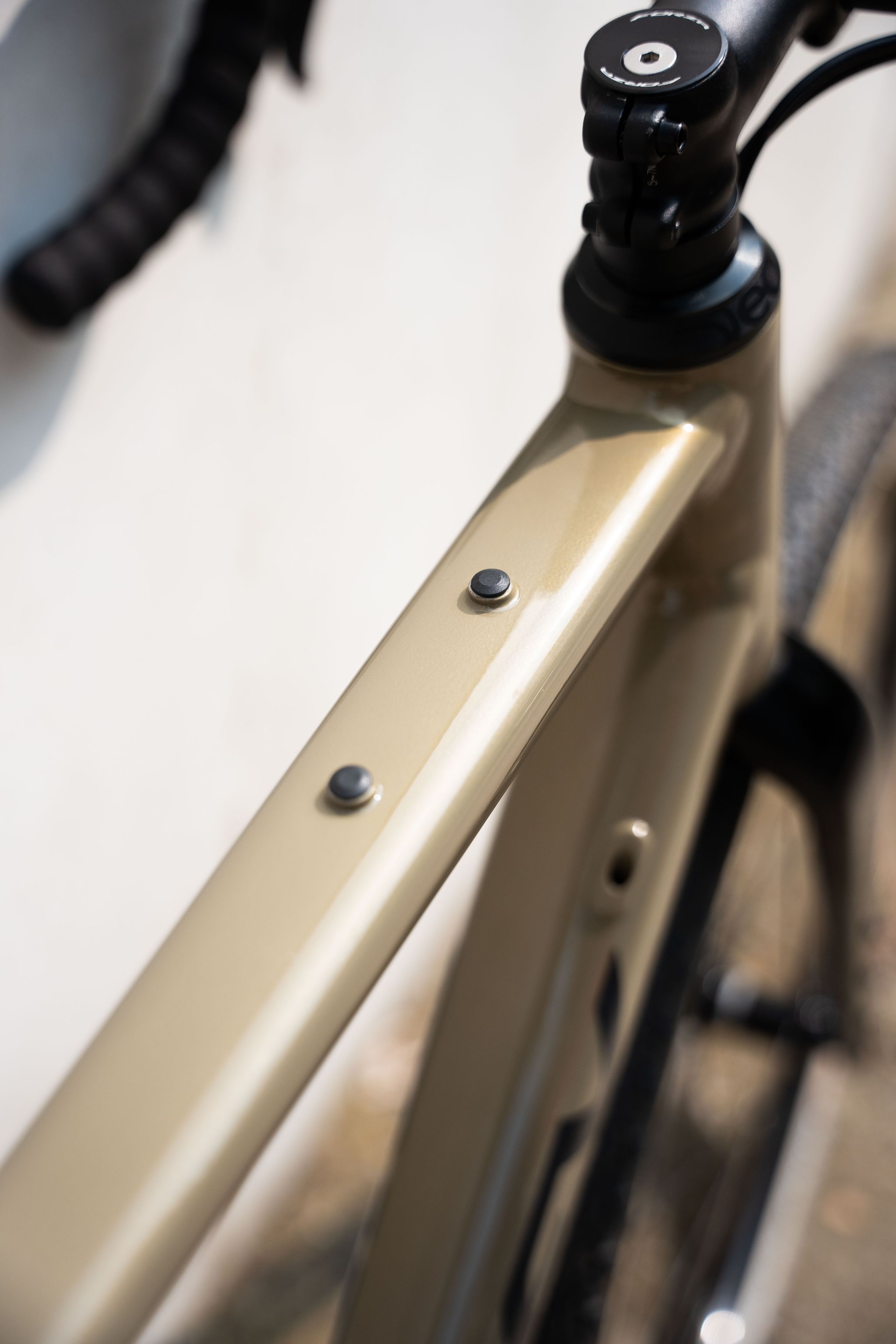 Kanzo Adventure Alu GRX400 2x10 KAV01Bs(XS) | Ridley