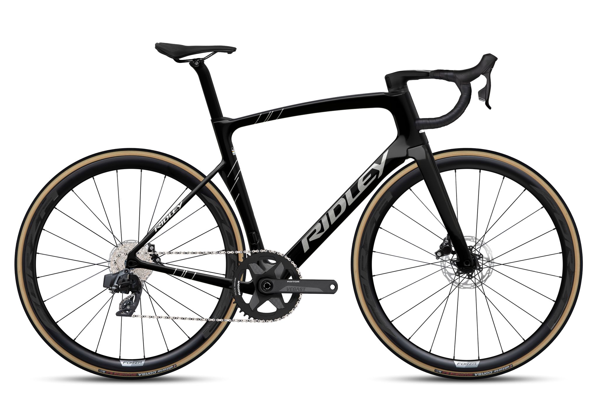 Noah Disc Rival Classified NHD02As(XXS) | Ridley