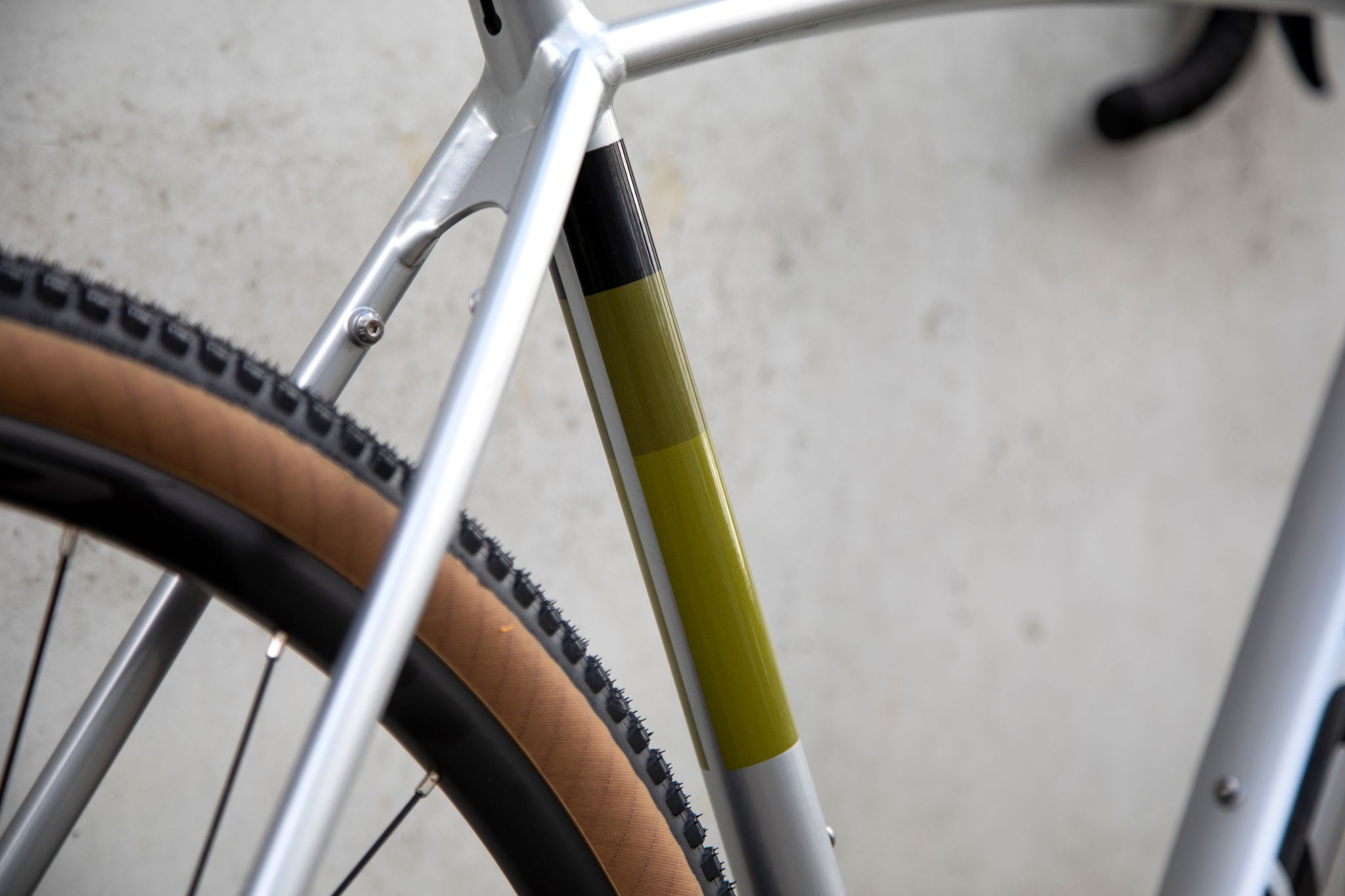 Kanzo A GRX 800 2x KAA02A(S) | Ridley