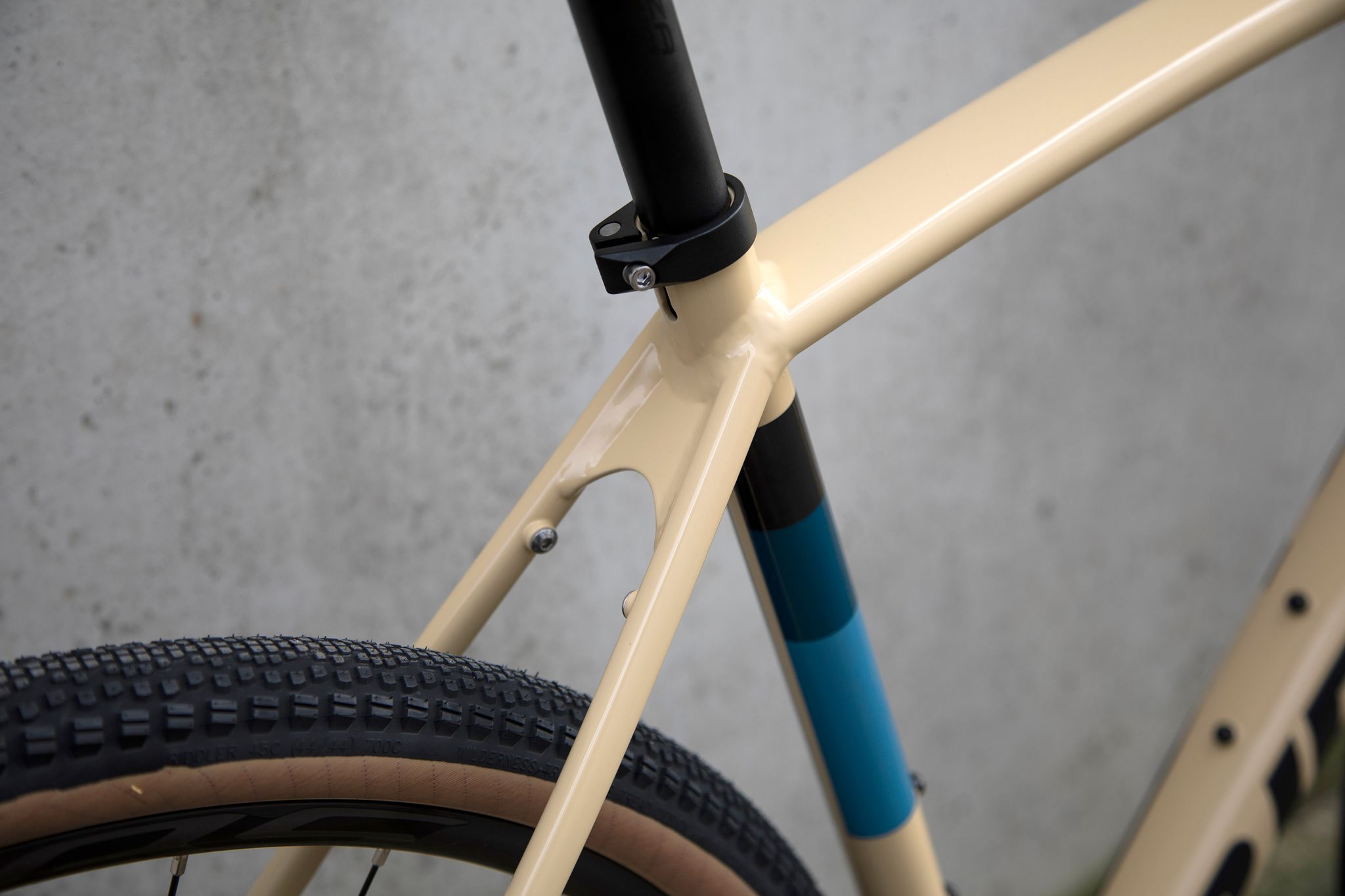 Kanzo A 105 Mix HD KAA02C(M) | Ridley