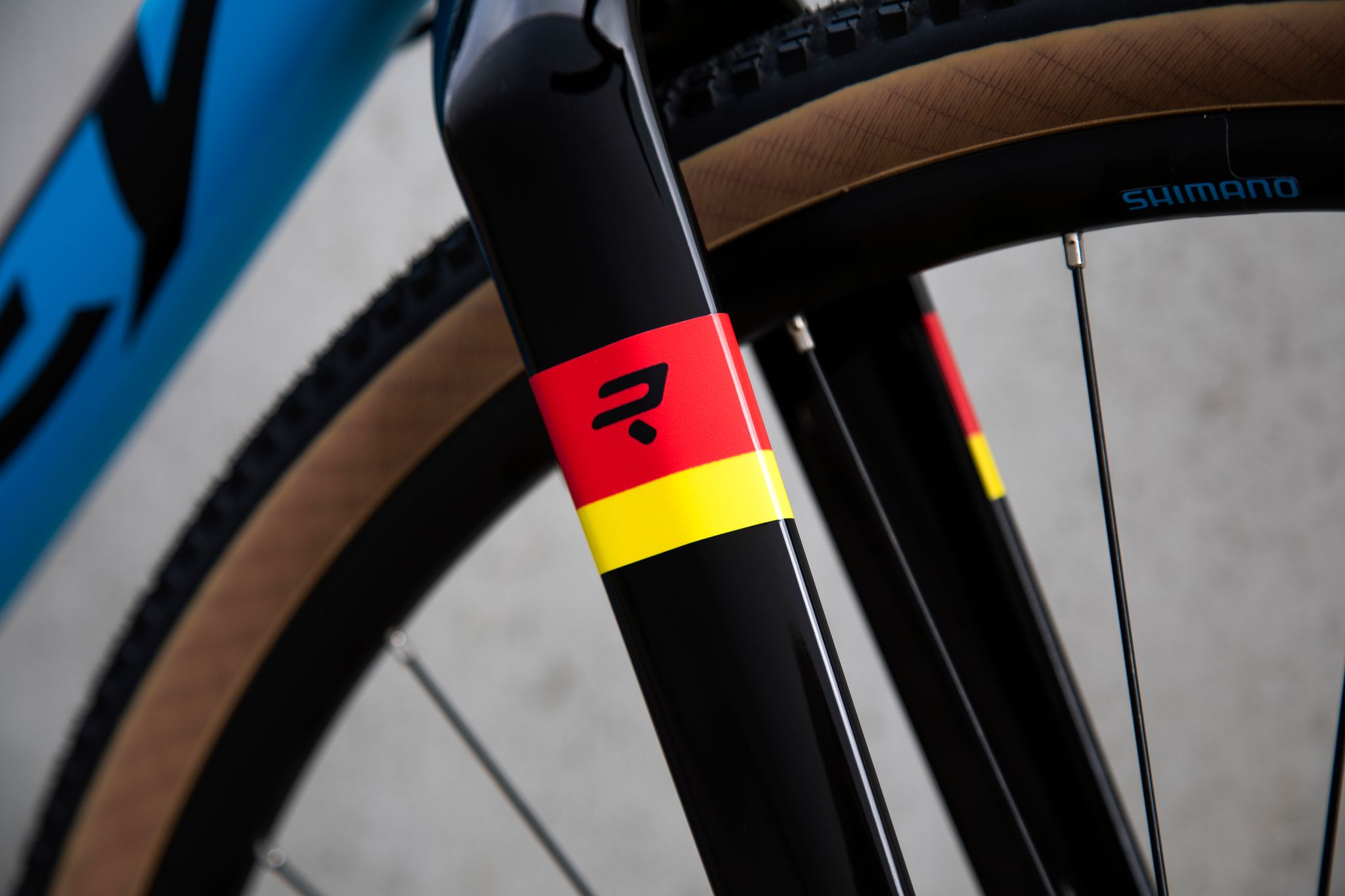 Kanzo A GRX 800 2x KAA02B(L) | Ridley