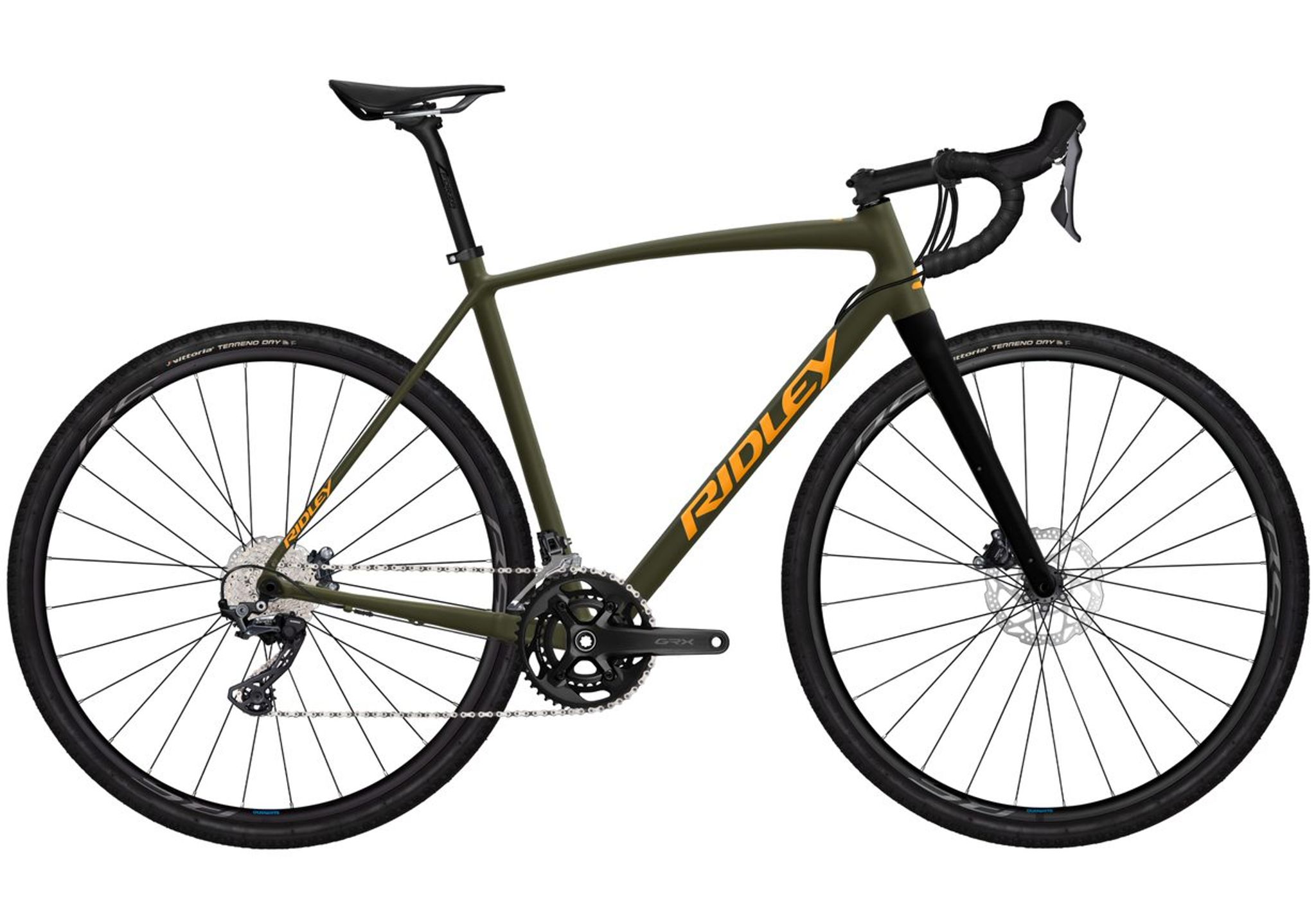 Ridley kanzo a grx store