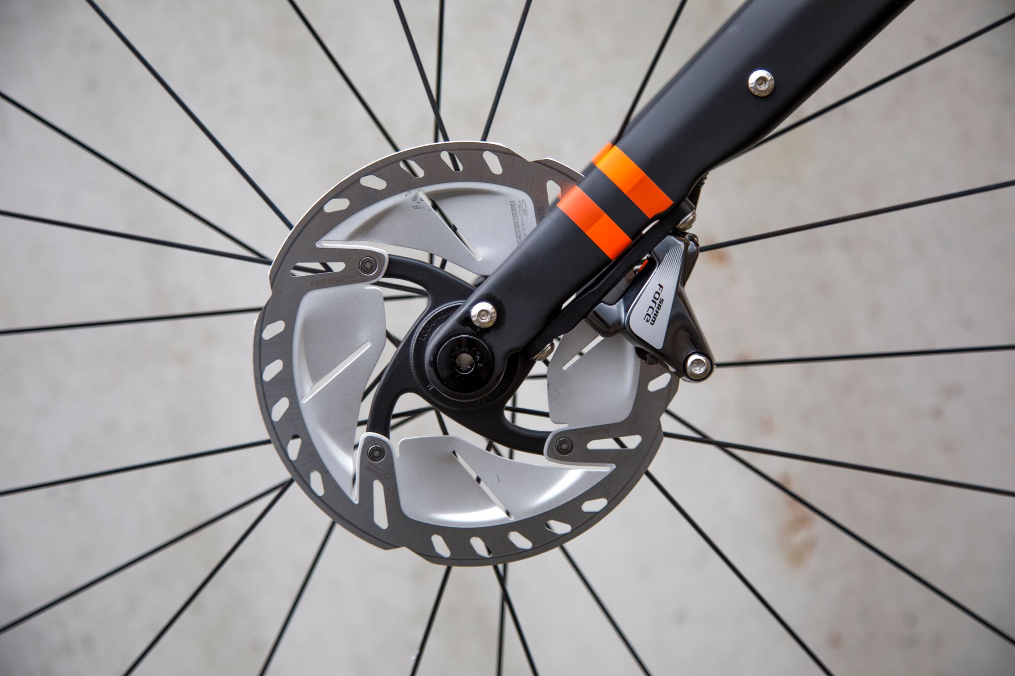 Kanzo C ADV Rival1 HD KAC02Am(M) | Ridley