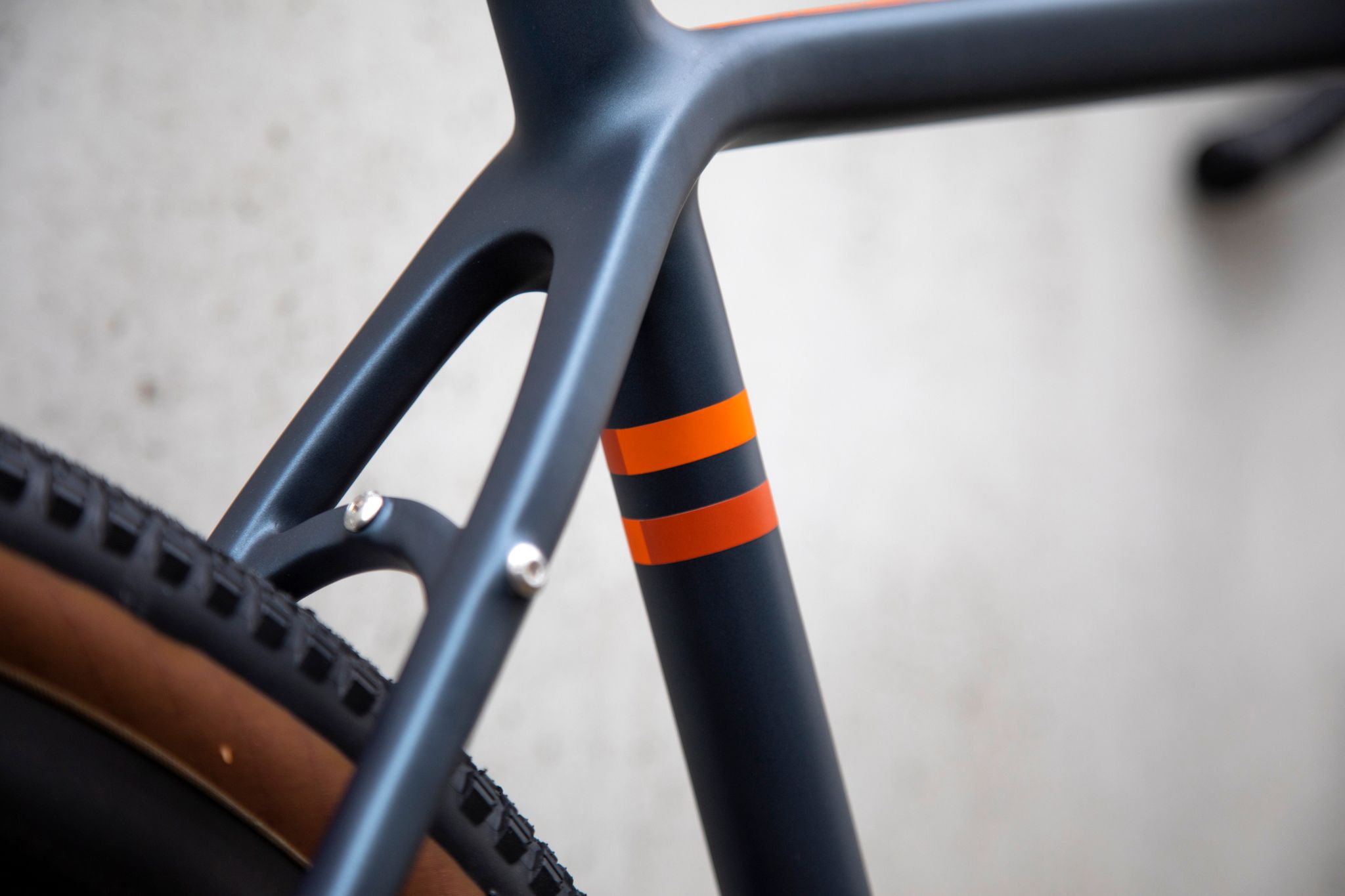 Kanzo C ADV GRX 600 2x KAC02Am(M) | Ridley