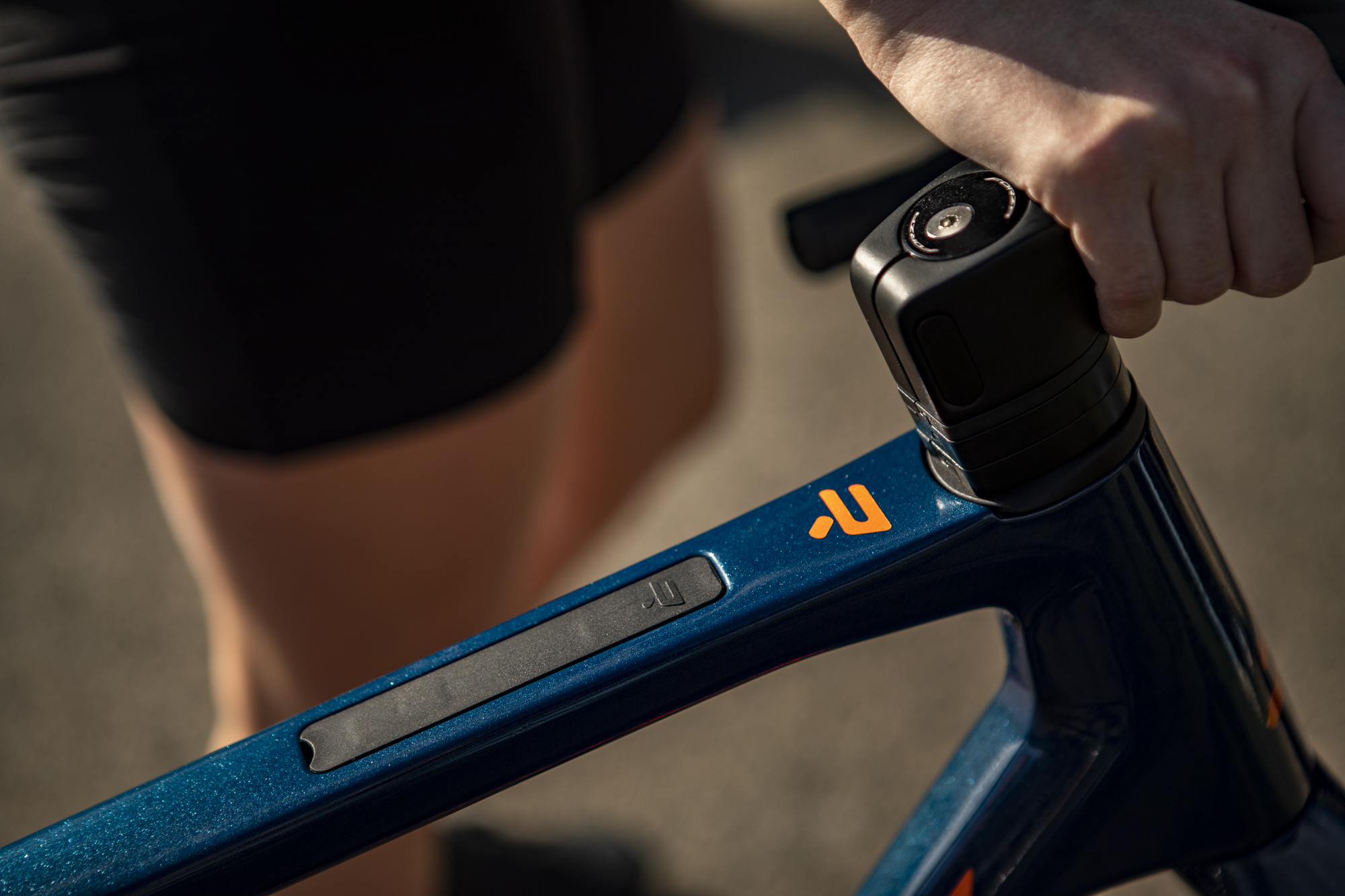 Grifn: the all-road race bike for every ride | Ridley