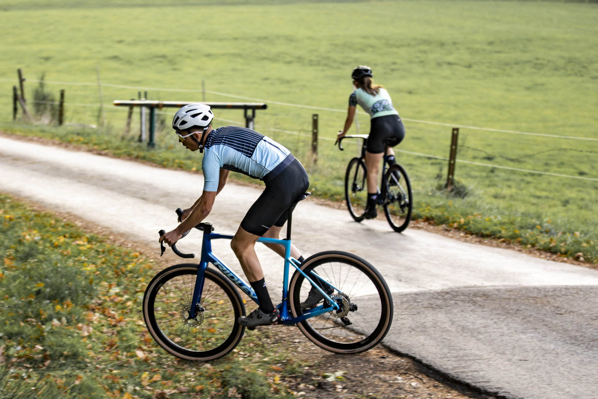 Grifn: the all-road race bike for every ride | Ridley