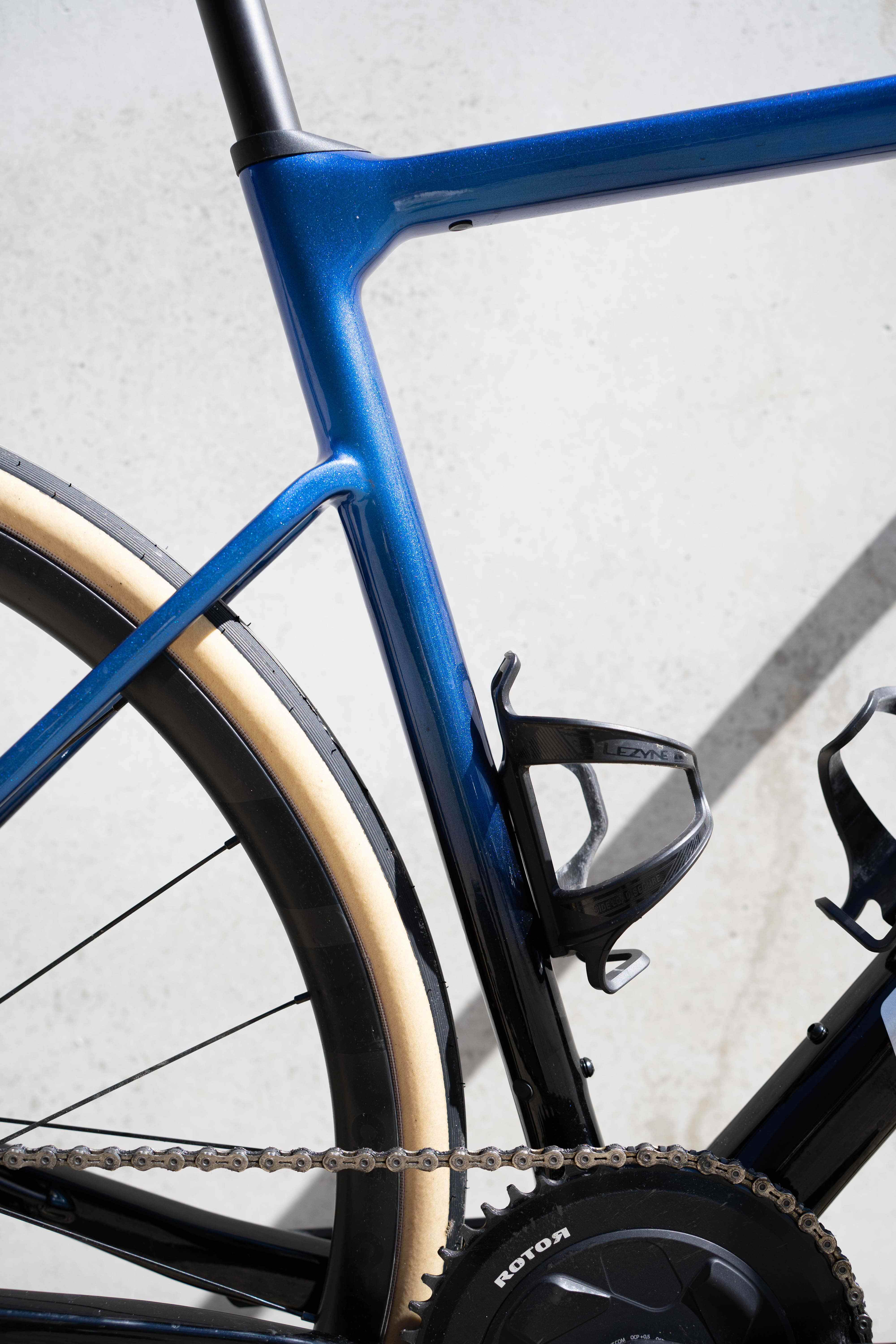 New designs in our configurator | Ridley