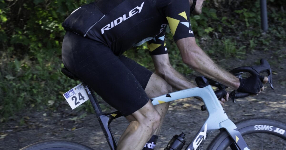 Rijd met de gravelprofs op volgende social ride op 18 april | Ridley