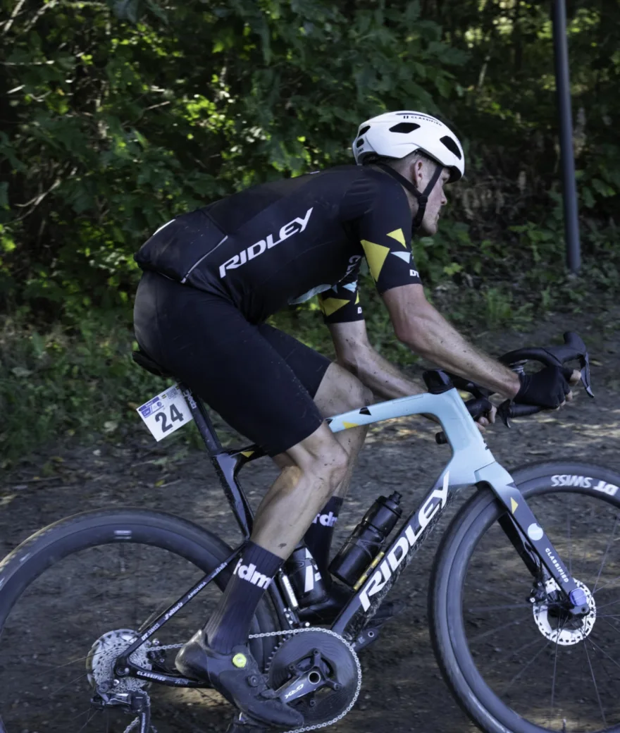 Officiële Ridley homepage | Ridley