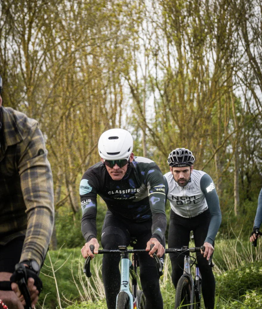 Officiële Ridley homepage | Ridley