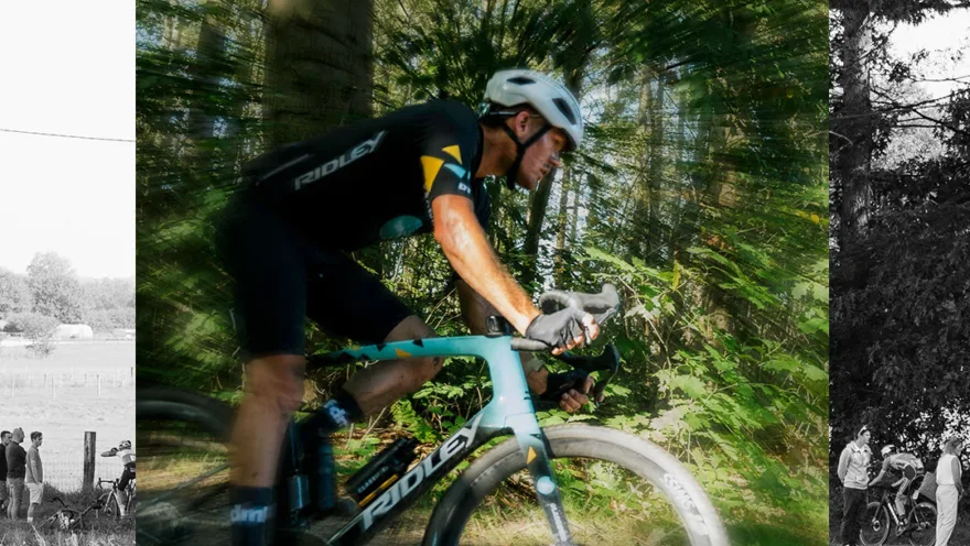 Classified Ridley Team | Ridley