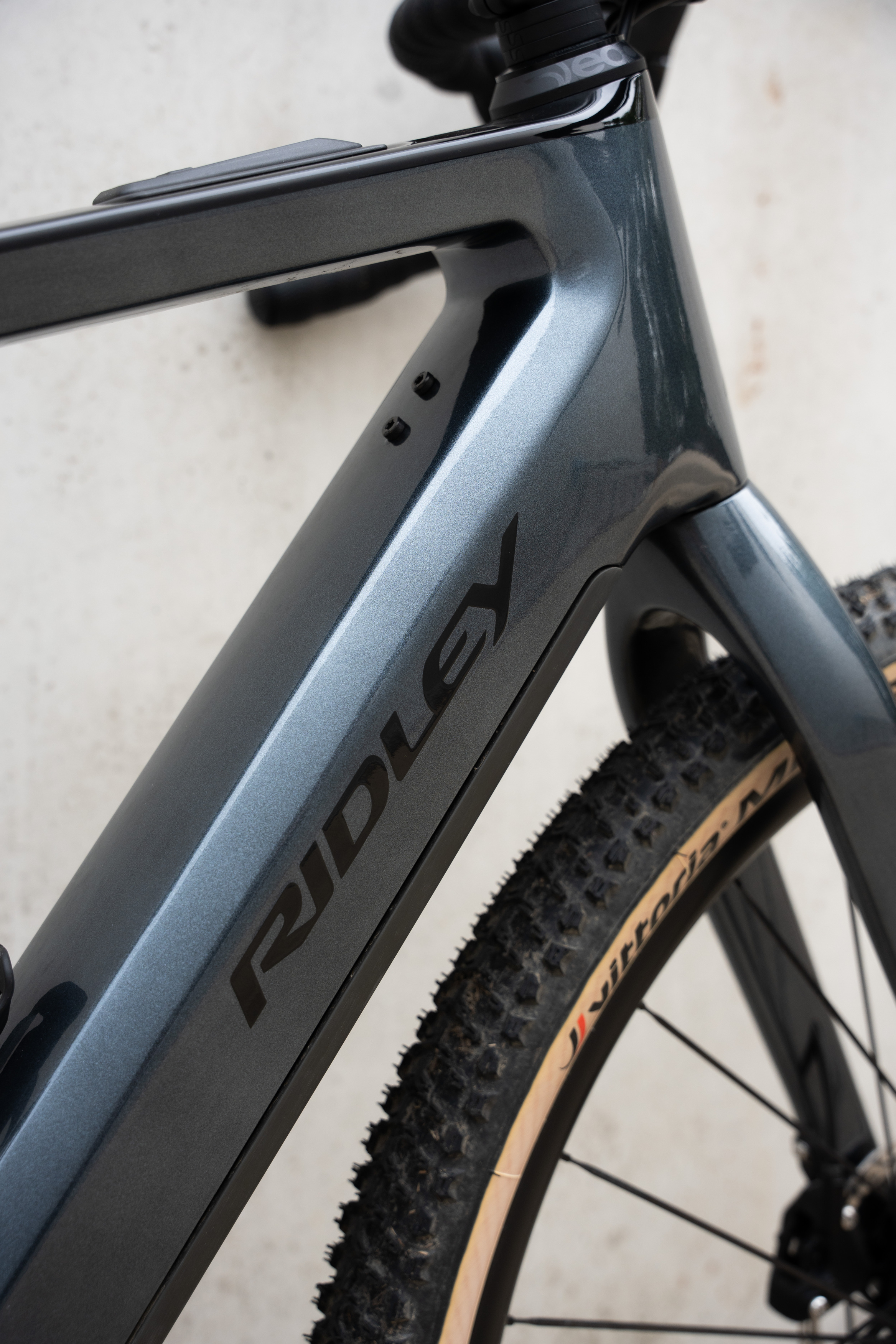 Potenza precisa e controllata: perché scegliamo Bosch per la… | Ridley