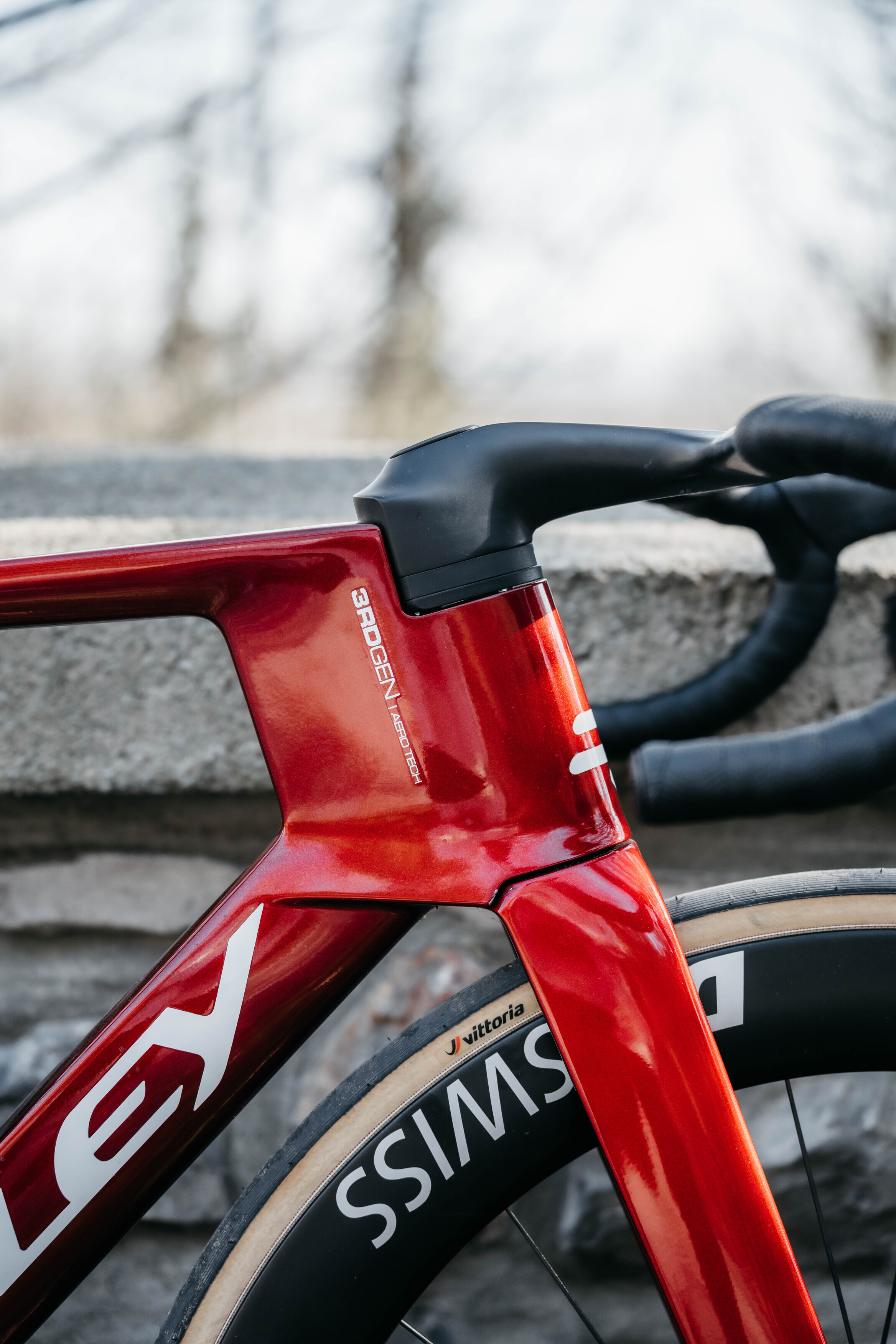 Everything You Need to Know About the New Sizing Options on… | Ridley