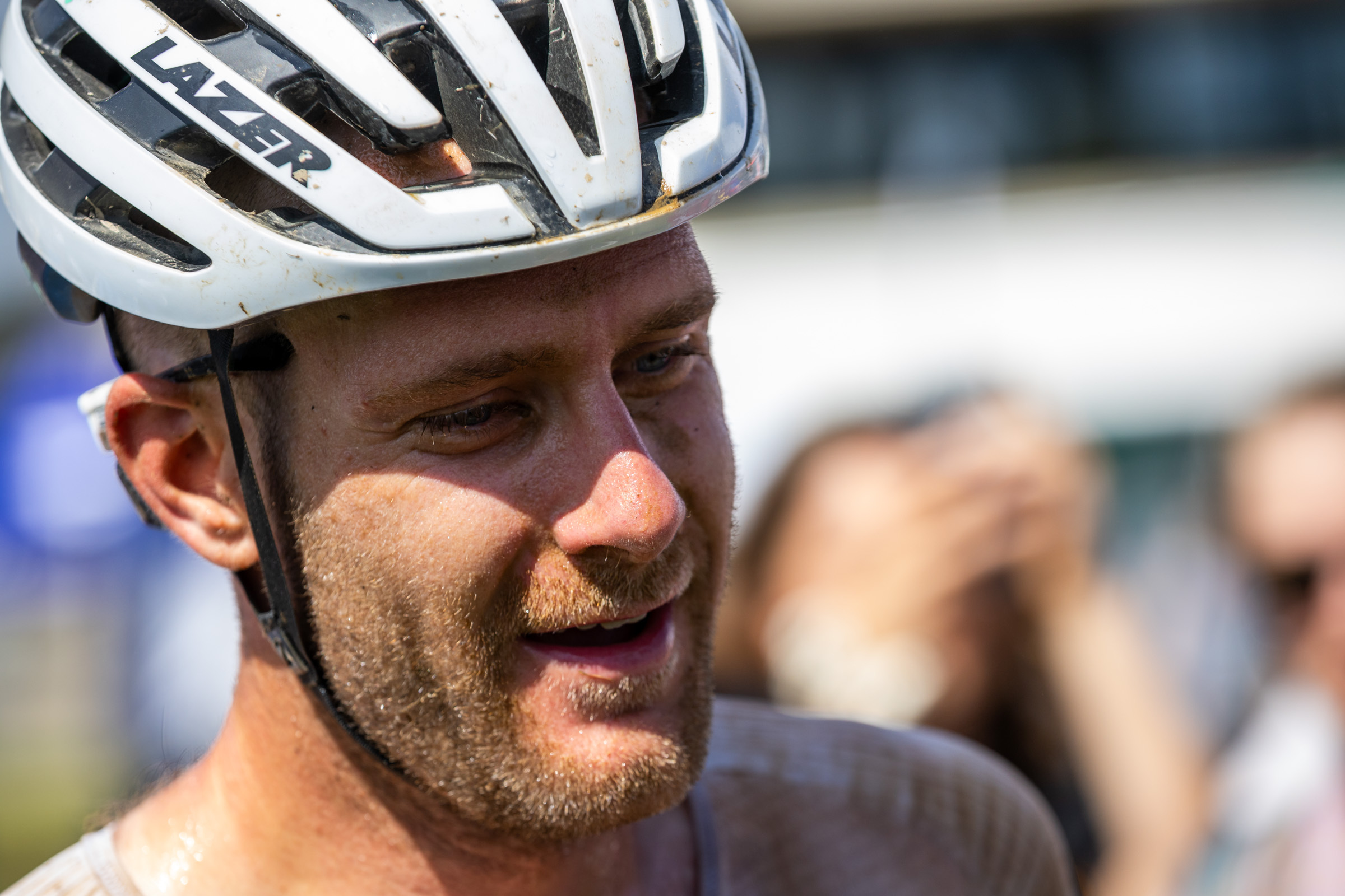 Daan Soete y Nicole Frain dan la doble victoria al Ridley… | Ridley