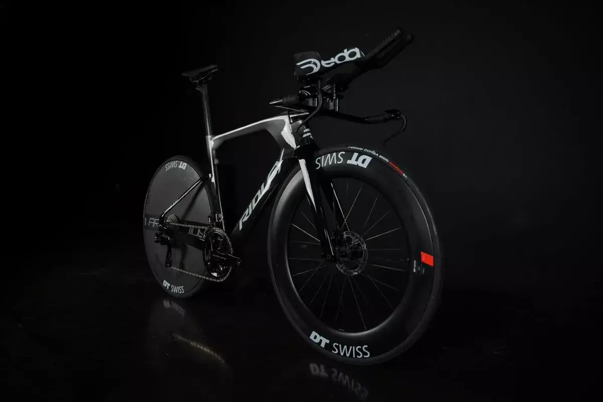 Dean FAST Disc R-DFD11As(M) | Ridley