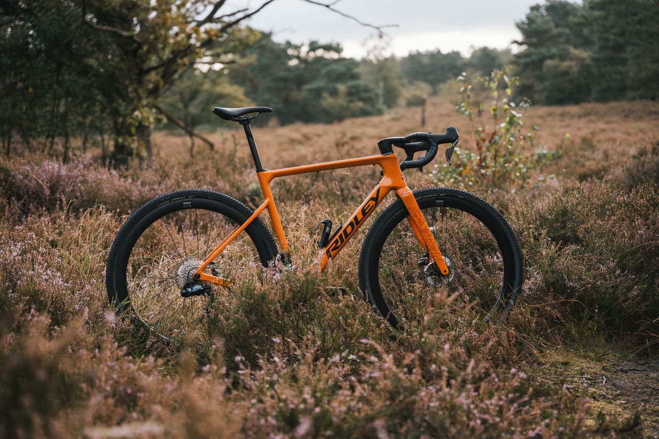 ASTR GRX600 1x12 AST02Bm(M) | Ridley