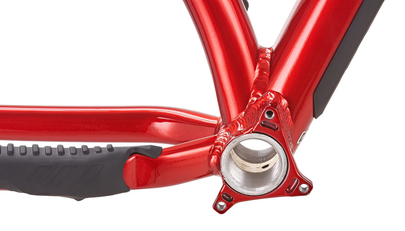 Scout Custom | Nukeproof